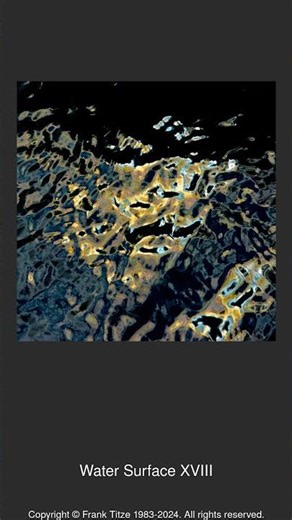 007875 - Water Surface XVIII