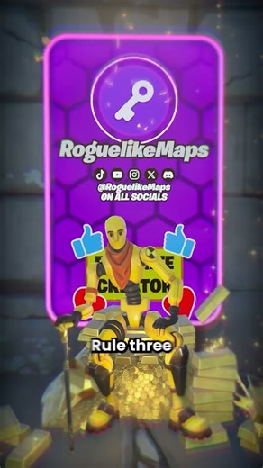 Can you progress using only upgrades 👀