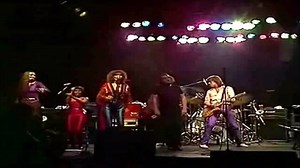 7.2K views · 74 reactions | Joe Cocker - High Time We Went, live in Rockpalast - Metropol Berlin 1980 Joe Cocker (voc) Cliff Goodwin (Lead Guitar) Howard Hersh (Bass) Mitch Chakour (Piano) Larry Marshall (Organ) B.J. Wilson (Drums) Maxine Green (Voc) Dede Washburn (Voc) Anne Lang (Voc) | Joe Cocker, with a little help from my friends. | Facebook