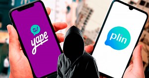 Experto explica cómo detectar las apps falsas de Yape y Plin y así evitar que te estafen
