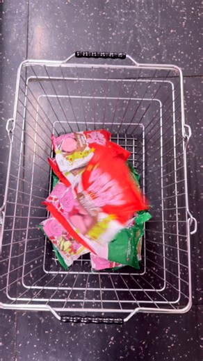 Percy Pig on Instagram: "A Christmas shop isn’t complete without my sweets! Shop my new Merry Percymas & Naughty & Nice Piglets in store & on @ocado now! 🐷🎄"