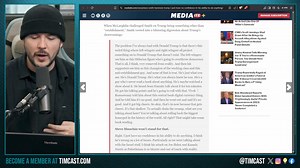 22K views · 1K reactions | Dave Smith IS VOTING TRUMP, Libertarians And Liberal Say TRUMP WINS As Kamala Campaign IMPLODES | Tim Pool | Facebook