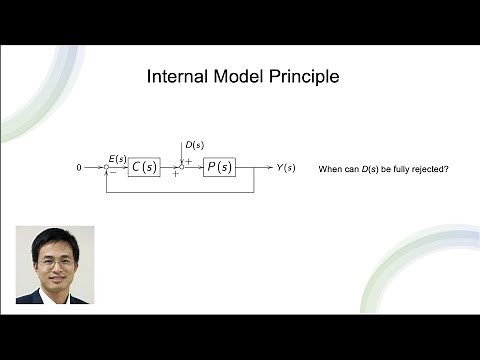Internal Model Principle