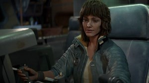 Check out brand new gameplay for Star Wars Outlaws, including space combat, the reputation system, and more. #UbiForward #IGNSummerOfGaming | IGN