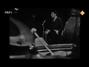 Mark Murphy - God Bless The Child (Live)