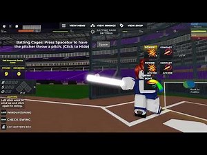 Hcbb Script currently FREE!