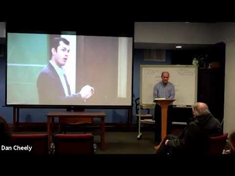 St. Mary of The Angels - RCIA Week 13 BAPTISM--Zoom Recording (12.07.20)