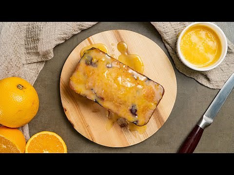 3-Step Quick and Easy ORANGE ICING | Recipes.net