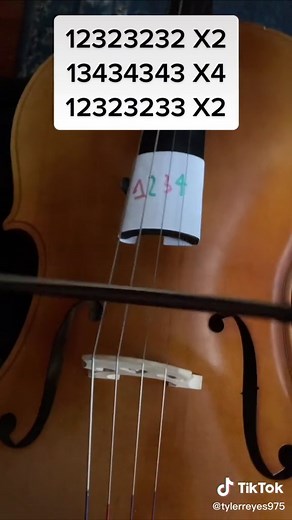 How to play Cello (like a pro)#cello #fyp #roysmom @timtheman09 | cello