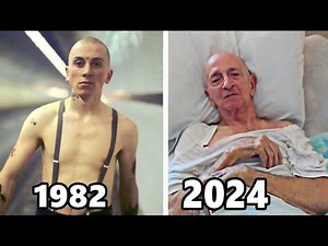 Made in Britain (1982) Cast THEN AND NOW 2023, All cast died tragically!