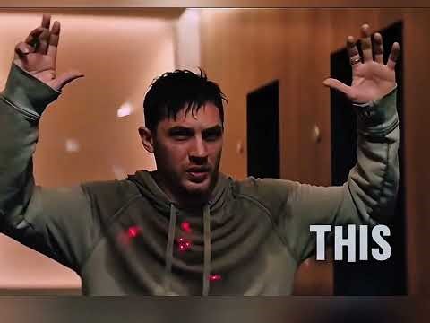 VENOM: The Lethal Protector | "Mask? Copy." 🔥 #Venom #TomHardy #Shorts