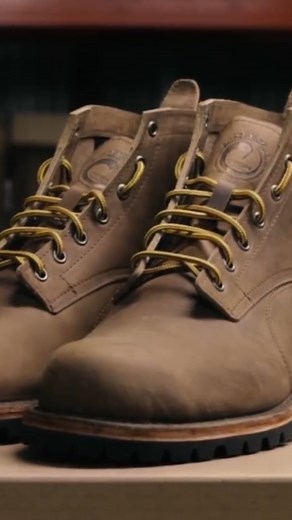 ORIGIN® on Instagram: "The making of Origin boots in 45 seconds... We take great pride in this process, and the people that orchestrate it. Every boot ordered goes through this process. Made in America by American hands. @pete.origin @jockowillink @dedecobjj @13pacificwaves #originusa #bootmaker #leatherboot #madeinamerica #madeinusa"