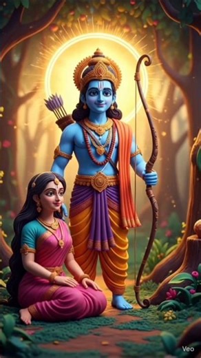 Jay Shree Ram Jay Hanuman☀️🌞🌍 #shortvideo #subscribe #facts