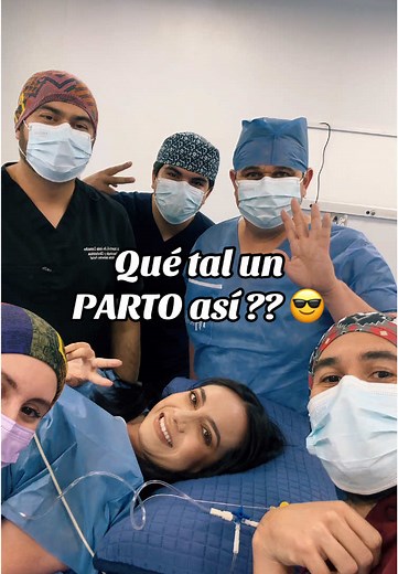 ¿Cómo es un parto normal? Experiencias y consejos