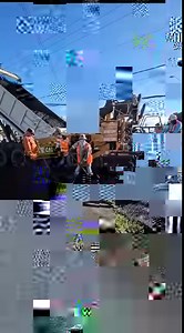 4.5K views · 56 reactions | The Highways Division is undertaking...