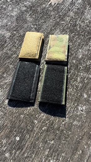 60 reactions · 5 comments | What else could you use the business card case for? It makes a great minimal wallet. SOE business card case. | Special Operations Equipment | Facebook