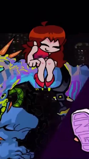 FridayNightFunkin Promotion on Instagram: "GROUNDED | FNF WEEK 8 (Fanmade) #fridaynightfunkin #gaming #reels #music #fyp"