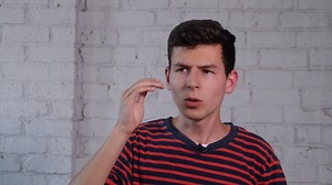 We dug up some old Sensing Murder tapes and found... sneans. New episodes of our brand new web series Repressed Memories out every Thursday! | The Spinoff