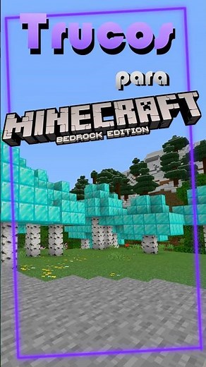 The best commands for Minecraft Bedrock