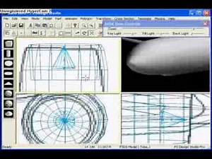 FS Design Studio - Making a Boeing 777-300ER