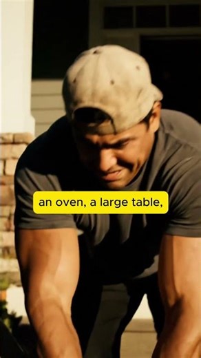 Watch My AI Assistant Handle Client Calls While I Move a House