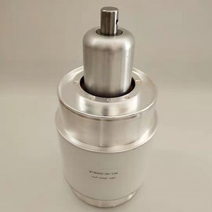 [Hot Item] Variable Vacuum Ceramic Capacitors Cktb300/20/100 for Hf Generator