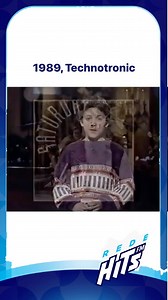 3.3M views · 17K reactions | Technotronic foi um grupo musical de dance music e house music criado na Bélgica na década de 1980. O Technotronic marcou época com hits de grande sucesso nas décadas de 1980 e 1990, como “Get Up”, “Move This”, “Pump Up the Jam. #itaperuna #macae #camposdosgoytacazes | Rede HITS FM | Facebook