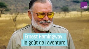 Le 2 juillet 1961, le plus français des écrivains américains se donnait la mort à 61 ans. Une tête brûlée à l’aura mythique nommée Ernest Hemingway. | France Culture