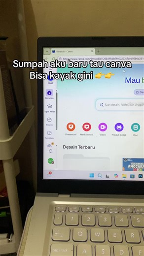 Keajaiban Canva untuk Desain Grafis