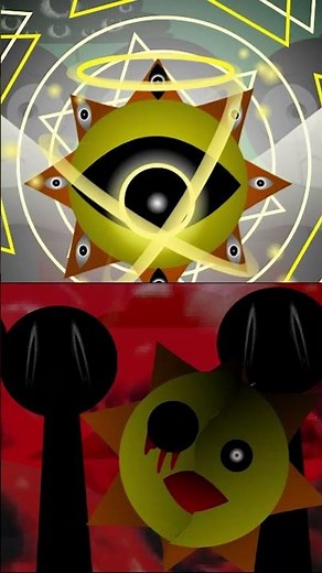 Incredibox Sprunki : Un-Hyper Shifted Phase 4 Update #sprunki #incredibox