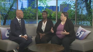 Paid leave benefits available to domestic violence victims in Connecticut