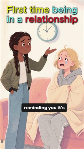 The First Time You Fall in Love #Memories#Emotions#LoveExperience