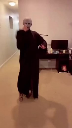 238K views · 12K reactions | #hpfan #harrypotter #harrypottermemes #harrypotterparody #comedy #parody #harrypotterfan #muggle #explorepage #marauders #potterheads #harrypotterfandom #witches #wizards | chanwills | Facebook