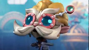 ¡Lanza bombas con el ritmo! Crea caos musical cuando Hextech Mayhem: A League of Legends Story llegue a la consola Nintendo Switch el 16 de noviembre. Pre-ordena ahora: https://www.nintendo.com/es_LA/games/detail/hextech-mayhem-a-league-of-legends-story-switch/ | Nintendo Switch