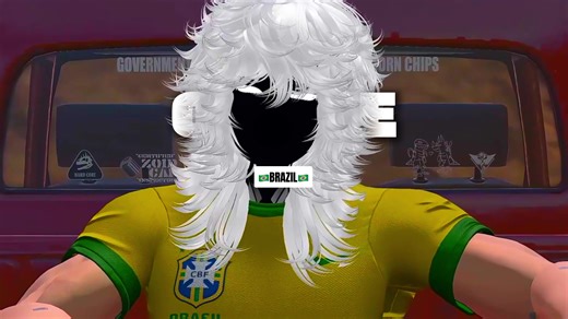 Come to 🇧🇷BRAZIL🇧🇷 - - - IB: @Ava ❤︎ ! Song : Come to Brazil by @bbno$ - - Collab with @DemonicTyrant - - #fyp #virtualreality #foryoupage #vr #edit