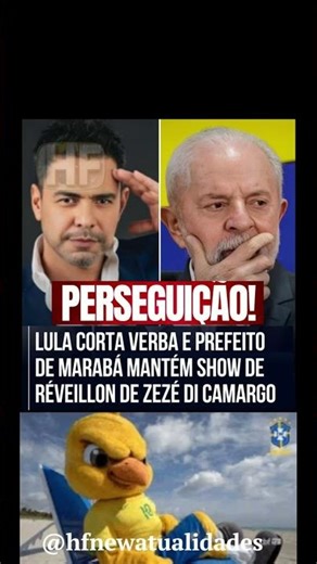 Decisão mantida 🎆