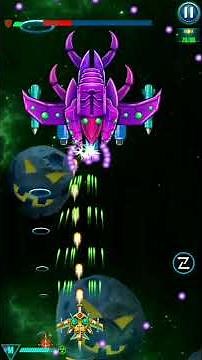 Alien shooter event wicked harvest