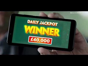 Jose Mourinho Paddy Power Games TV Advert 2019 ⚽