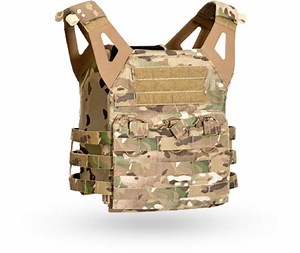10 Best Body Armor And Plate Carriers - 2024 - USA Gun Shop