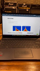 Review FIR Filter pada Digital Power Wharfedale Pro DP-2200F & DP-4100F super Josssss 🔥🔥🔥 | Fortino Pro Audio & Lighting Manado