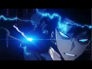 Solo Leveling - Sung Jin Woo vs Igris (Fan-made Animation)