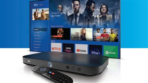 Sky Q viewers are missing three features including a bonus remote control