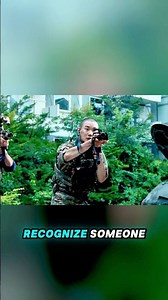 The zombie bride remembers her husband.