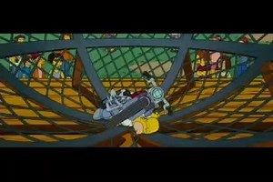 Les Simpson le film complet fr | Merarda algerie