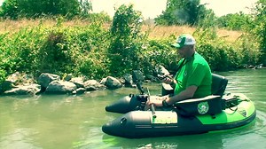 30K views · 341 reactions | Il arrive enfin sur le marché : le FPR est une révolution pour tous les pêcheurs en float tube ! | MADCAT France | Facebook