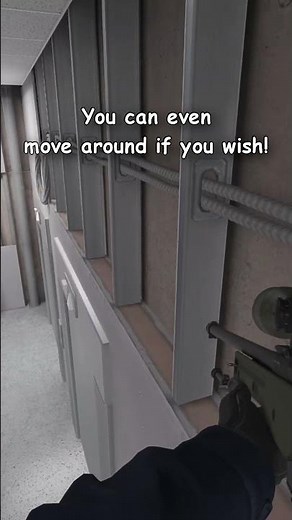 The Easiest Boost in CS2? (Vertigo)