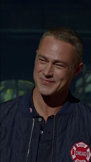 As if we couldn’t love Mouch and Trudy more. #onechicago | #Shorts