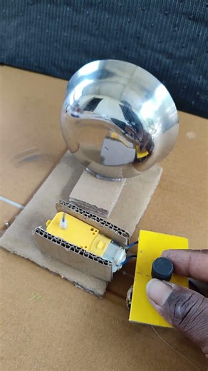 Electric bell 🔔, इलेक्ट्रिक घंटी • डीसी मोटर, ऑटो मेटिक होम जुगाड • Dc Motor New Project Electro