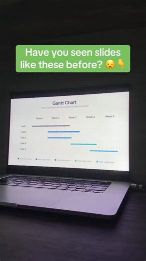 Creating eye catching presentations doesn’t have to be hard 😎🔥💻 | Infograpia