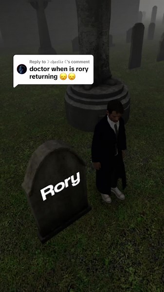 Freaky Doctor Who Moments in GMod